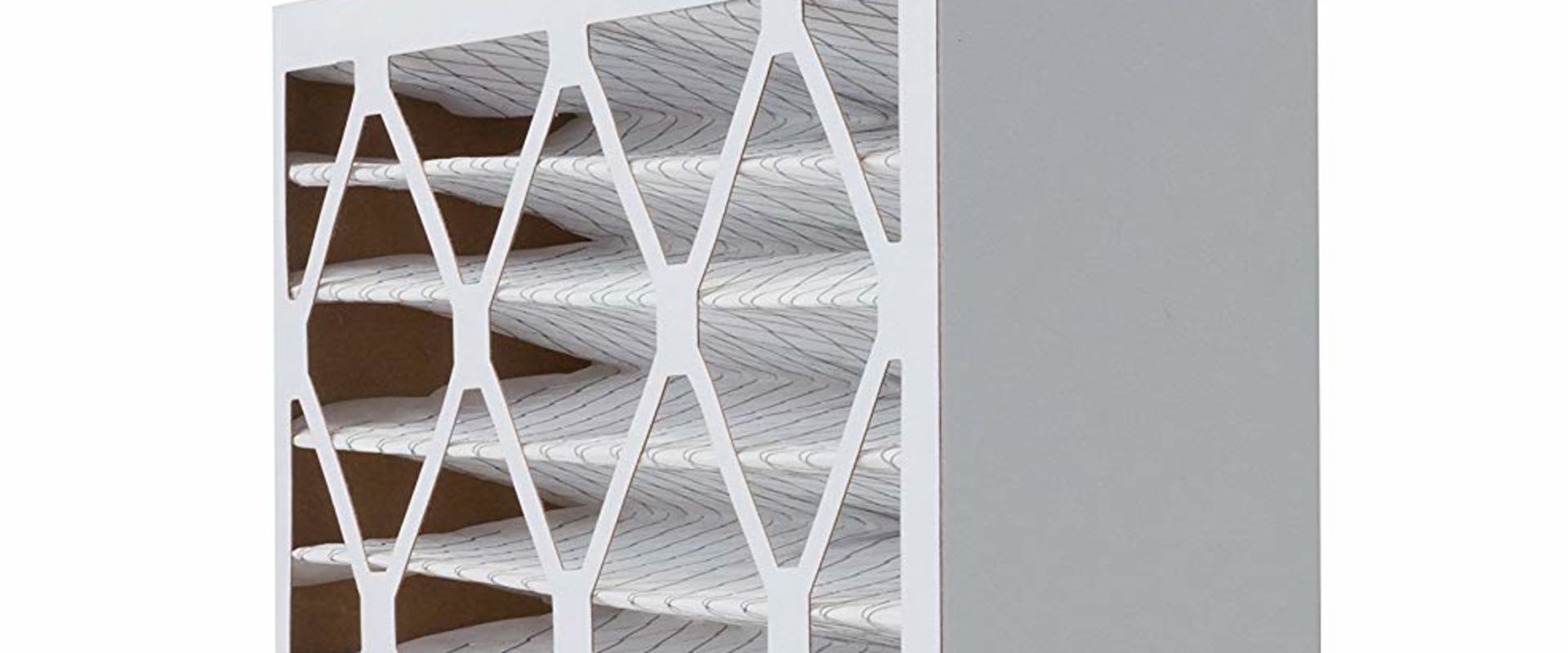 Unlock 5 Secrets of Effective Air Filtration with 24x24x4 HVAC Air ...