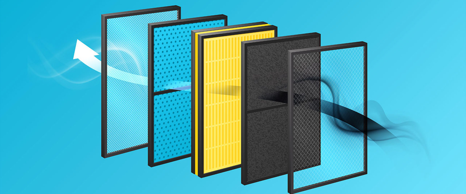 The Benefits and Drawbacks of Electrostatic Air Filters